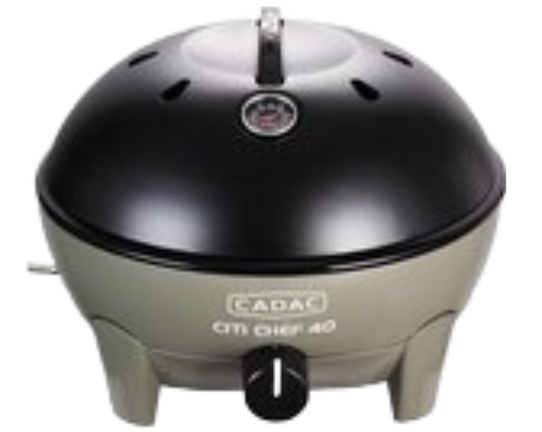 Cadac barbecue kopen? Vergelijk Cadac BBQs bij BCC!