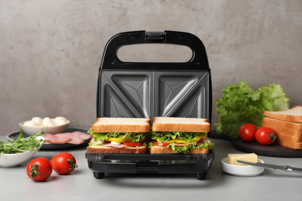 Beste tosti ijzer van 2026 volgens BCC