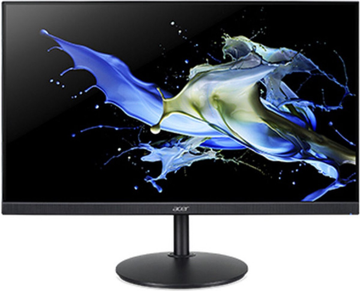 Acer CB272 - Full HD IPS Monitor - 27 inch - BCC.nl