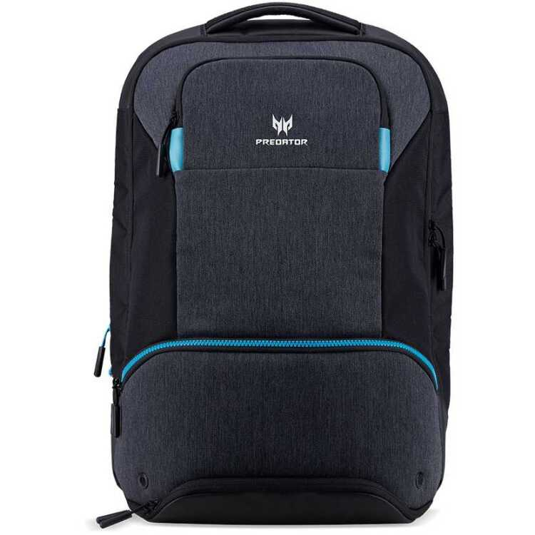 Predator PBG810 - Gaming Hybrid Backpack - BCC.nl