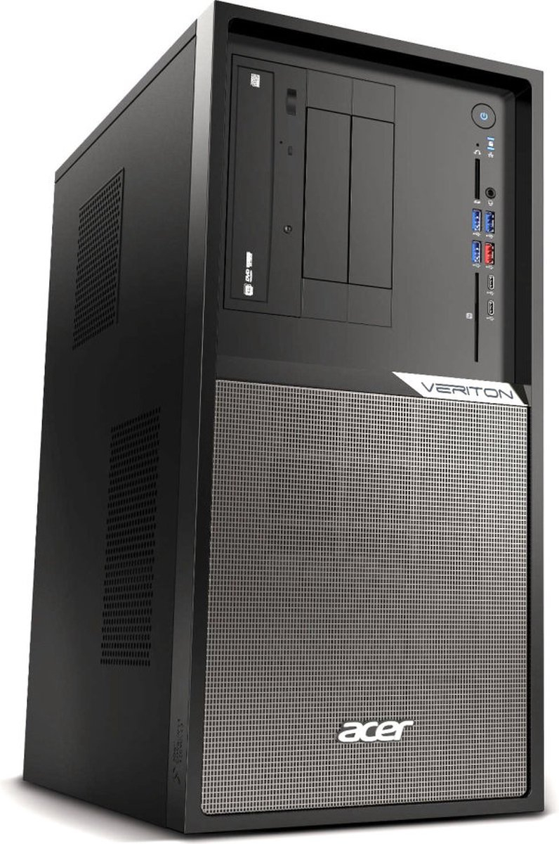 Acer Veriton Workstation K8690G i74516Q - BCC.nl