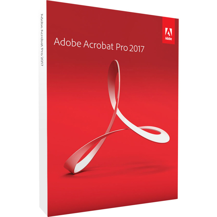 Adobe Acrobat Pro 2017 EN, macOS - BCC.nl