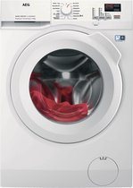 AEG L6FBF40408 6000 serie - Wasmachine - 10kg - 1400 rpm - BCC.nl