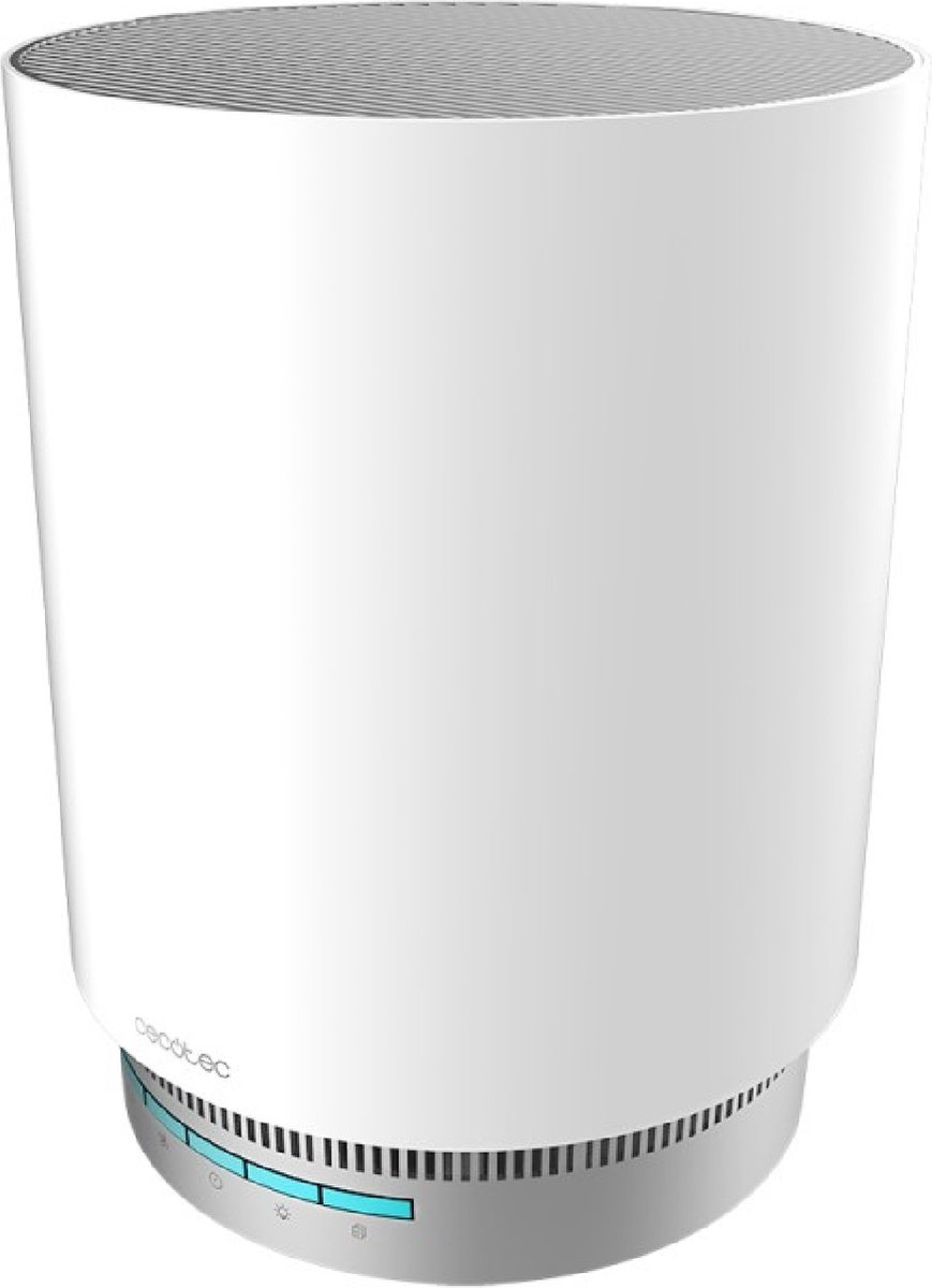 Air purifier Cecotec TotalPure 1600 Style Pro - BCC.nl
