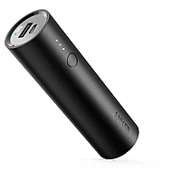 Anker PowerCore 5000 powerbank 5000 mAh Zwart - BCC.nl