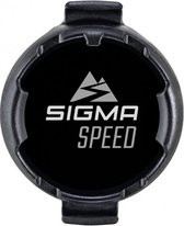 Sigma ANT+ / Bluetooth Smart Dual Snelheidssensor - BCC.nl