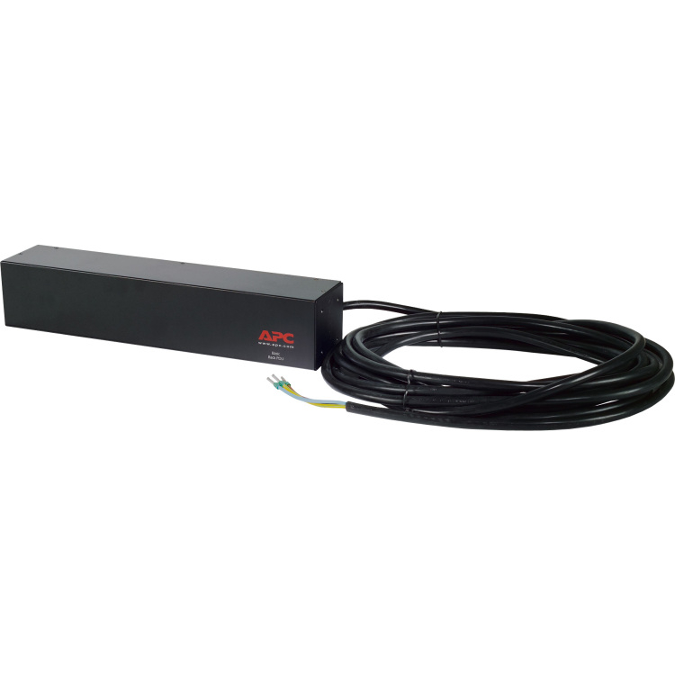 APC Rack PDU Extender Basic 2U 32A 230V - BCC.nl