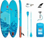 Aquatone Wave - 10.0 All-Round SUP - BCC.nl