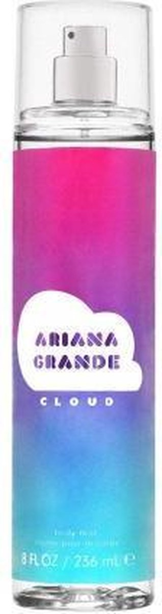Ariana Grande Cloud - Body Mist Spray - 236 ml - BCC.nl