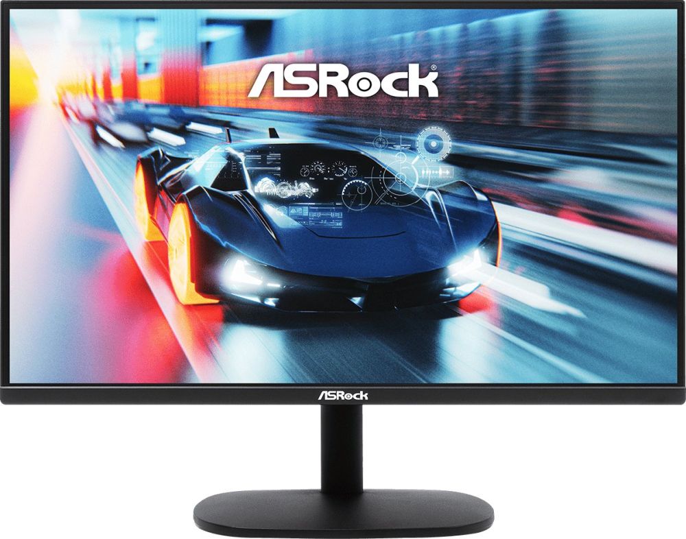 Asrock 27" CL25FF monitor - BCC.nl