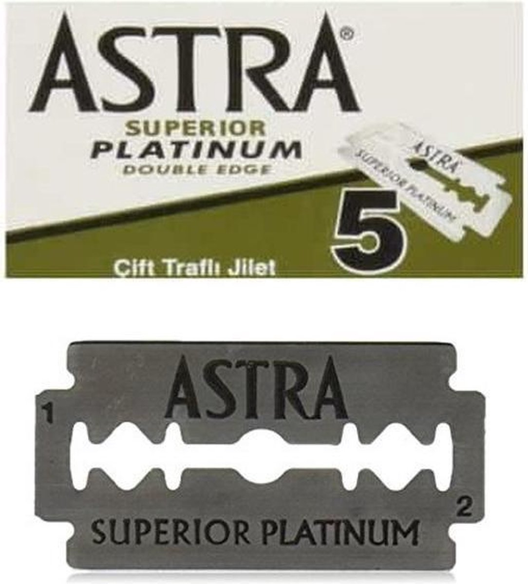 Astra Superior Platinum - BCC.nl