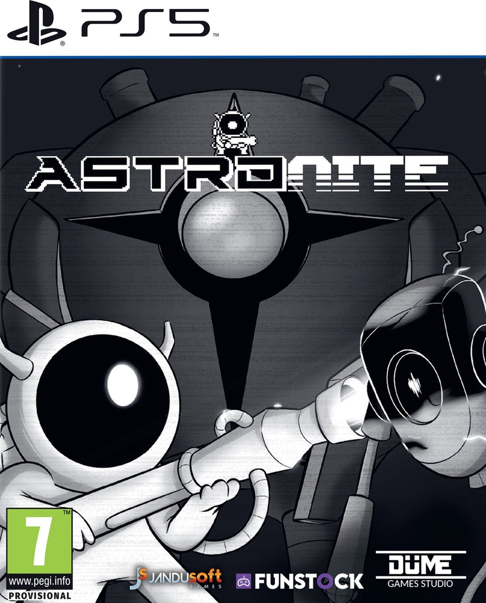 Astronite-Standaard (NSW) Nieuw - BCC.nl