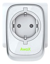 AwoX SmartPLUG - Bluetooth - BCC.nl
