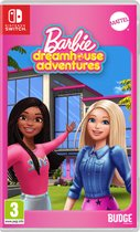 Barbie: DreamHouse Adventures - Switch - BCC.nl