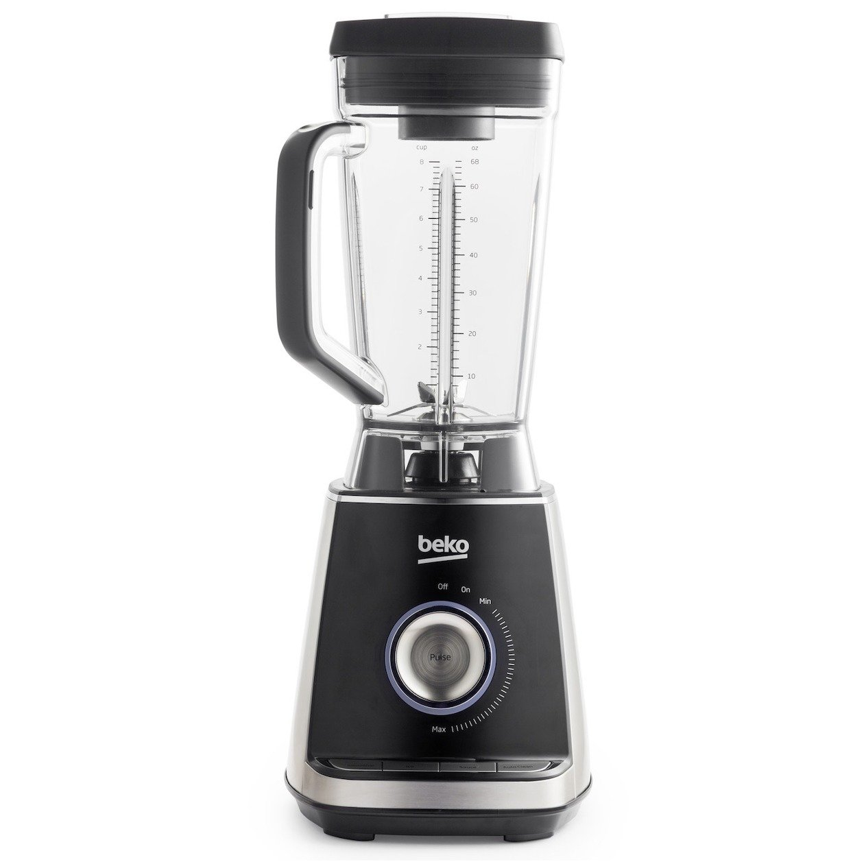 Beko TBS3164X - Power Blender - BCC.nl