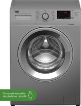 BEKO WM1015CHS Frontwasmachine - 10 kg - 1200 tpm - 15 programma's - B ...