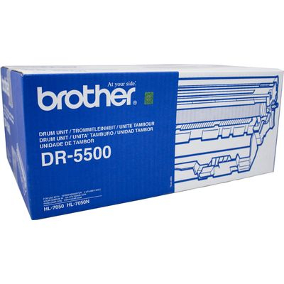 Brother Drum unit DR-5500 - BCC.nl