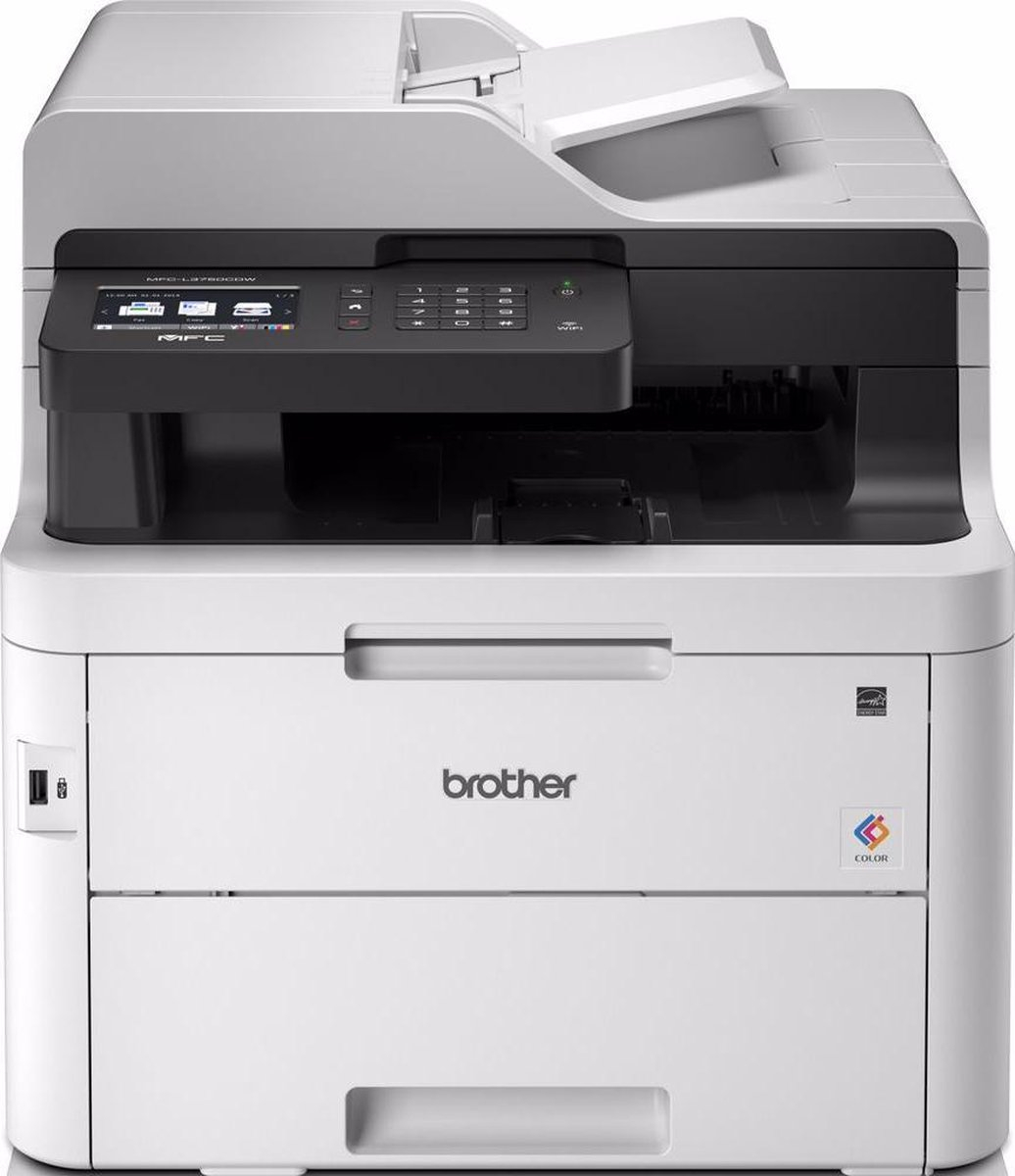 Brother MFC-L3750CDW - BCC.nl