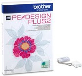 Brother PE-Design Plus 2 - BCC.nl