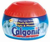 Calgonit Power Boost Vaatwasmiddel Versterker - 2 x 500 gram - BCC.nl