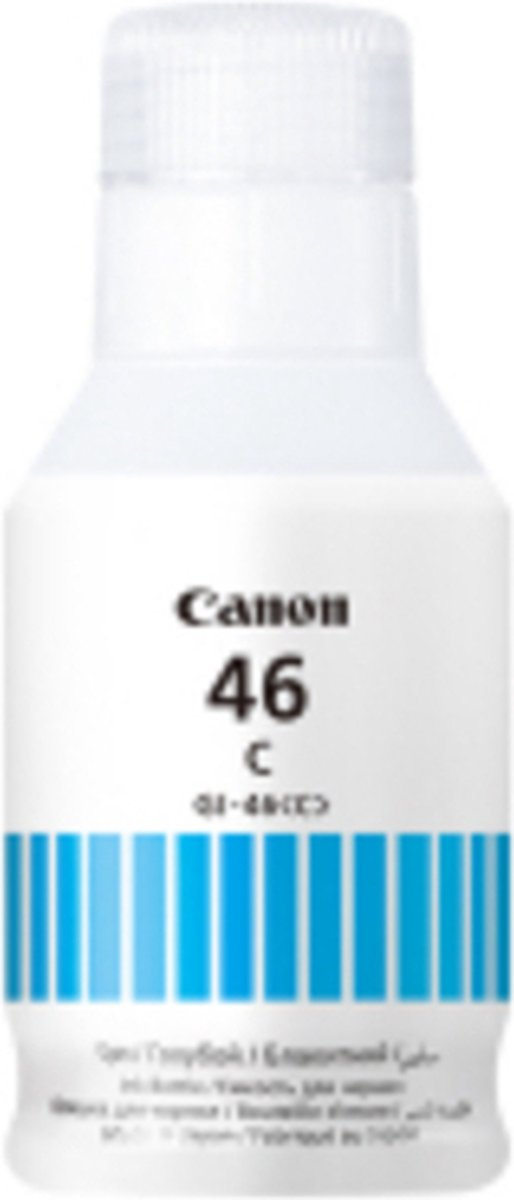 Canon GI-46 C Origineel - BCC.nl