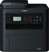 Canon I-Sensys MF264dw - All-in-One Laserprinter - BCC.nl