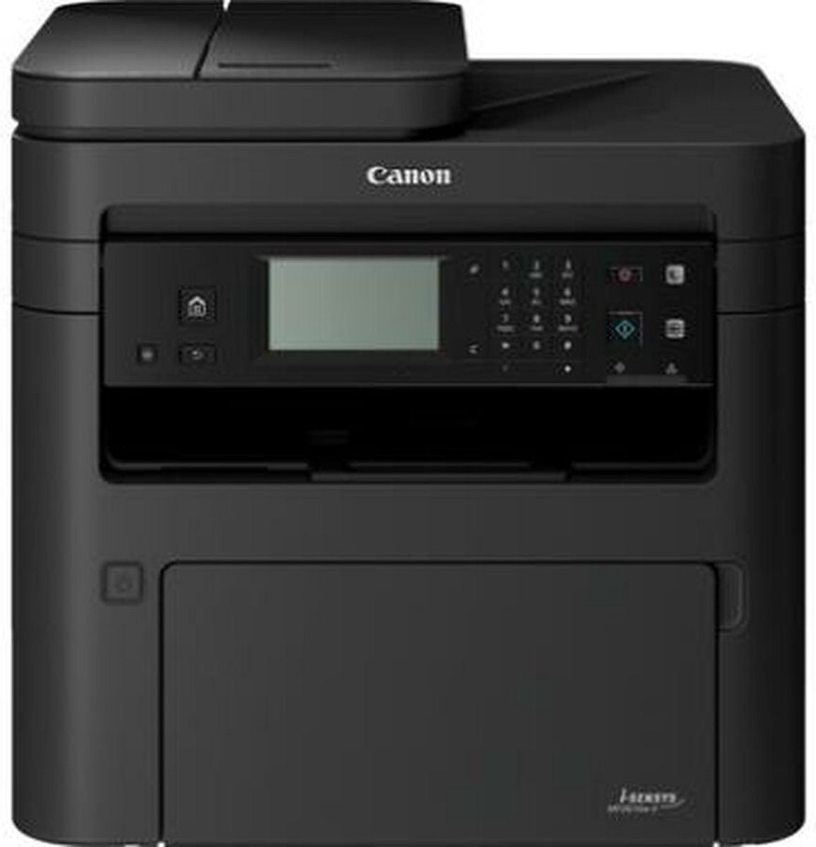 Canon i-Sensys MF267DW II - BCC.nl