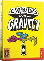 Cards vs Gravity - BCC.nl