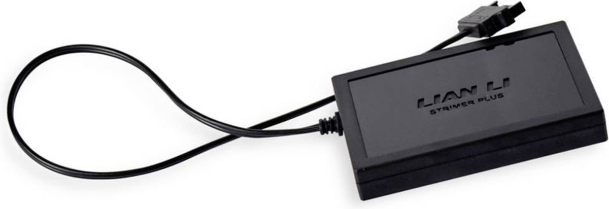 Lian Li Strimer L-Connect RGB-controller - BCC.nl
