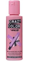 Crazy Color Lavender 100ml - Haarverf - BCC.nl