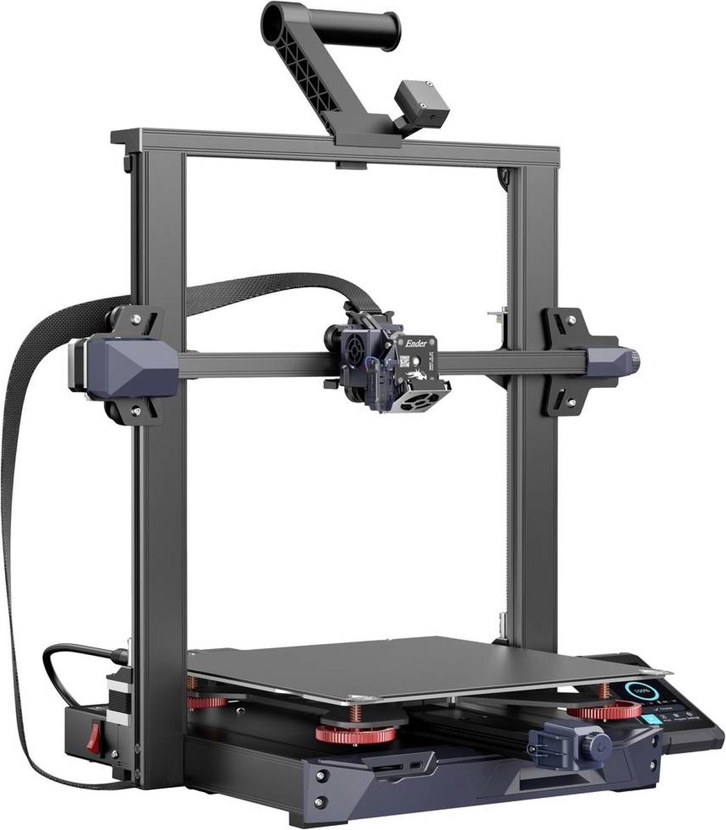 Creality Ender 3 Neo 3D-printer - BCC.nl