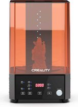 Creality UW-01 - washing&curing machine - 3D-printer - BCC.nl