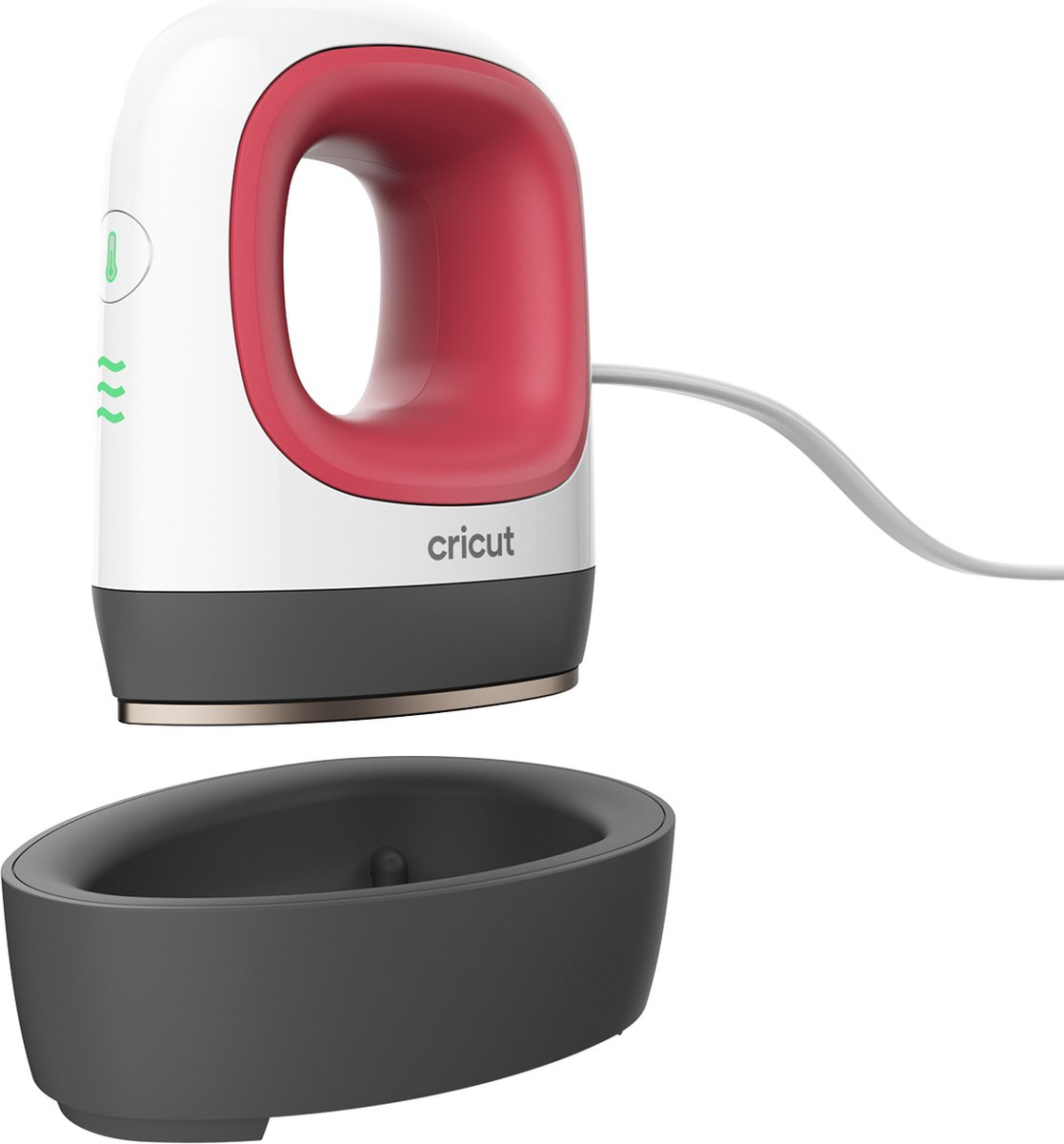 Cricut EasyPress Mini - BCC.nl