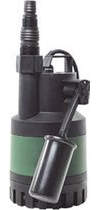 DAB dompelpomp Nova Up 300 automaat - BCC.nl