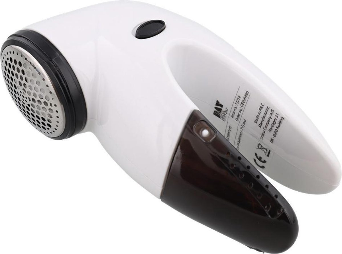 DAY Pluizenverwijderaar - Ontpiller - Kledingontpluizer ...