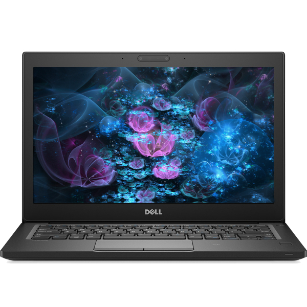 Dell Latitude 7290 | 12.5 inch HD | 7e generatie i5 | 256GB SSD | 8GB ...