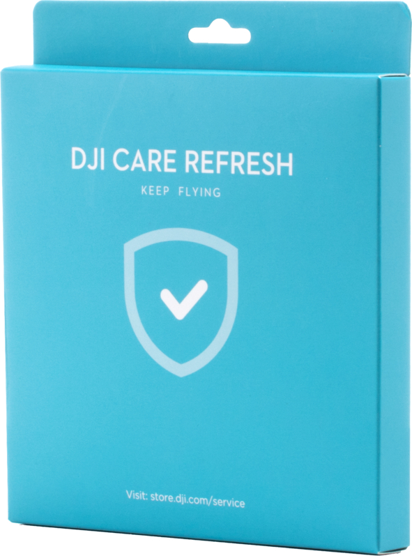 DJI Care Refresh Card Mini 4 Pro (2 jaar) - BCC.nl