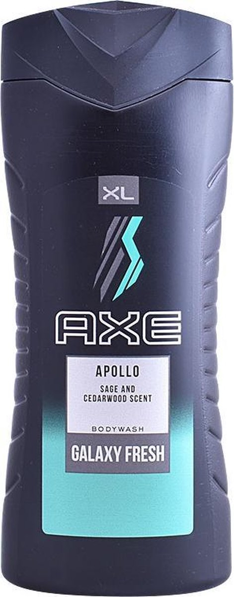 Douchegel Apollo Axe (400 ml) - BCC.nl