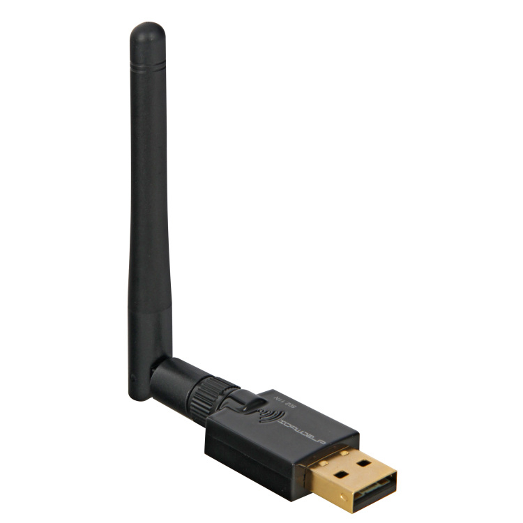 Dreambox Wireless USB Adapter 300 Mbps - BCC.nl