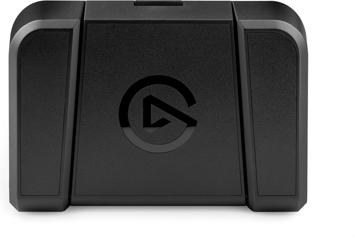 Elgato Stream Deck Pedal - BCC.nl