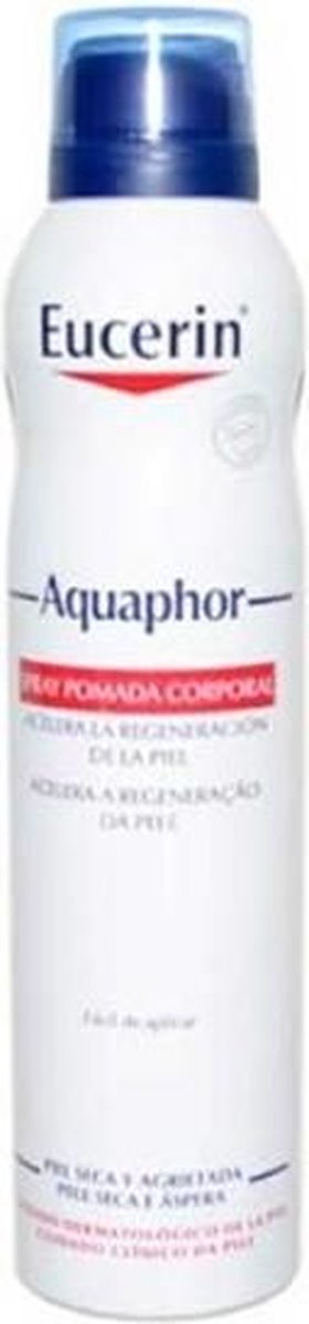 Eucerin Aquaphor Spray 250 Ml - BCC.nl