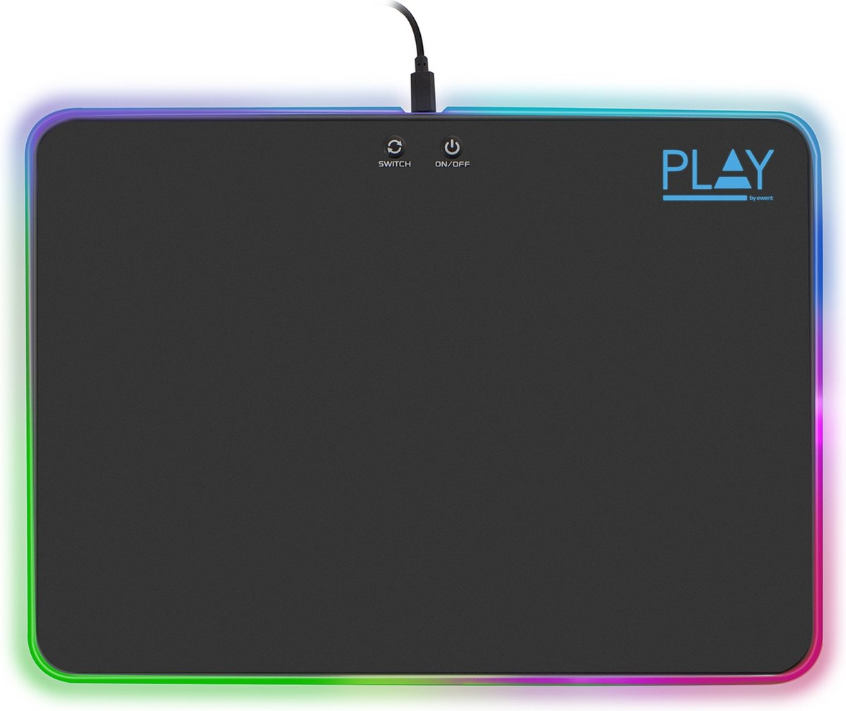 Play - Muismat - BCC.nl