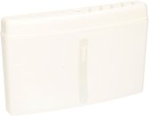 Waterverdamper 500ml wit - BCC.nl