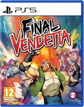 Final Vendetta - BCC.nl