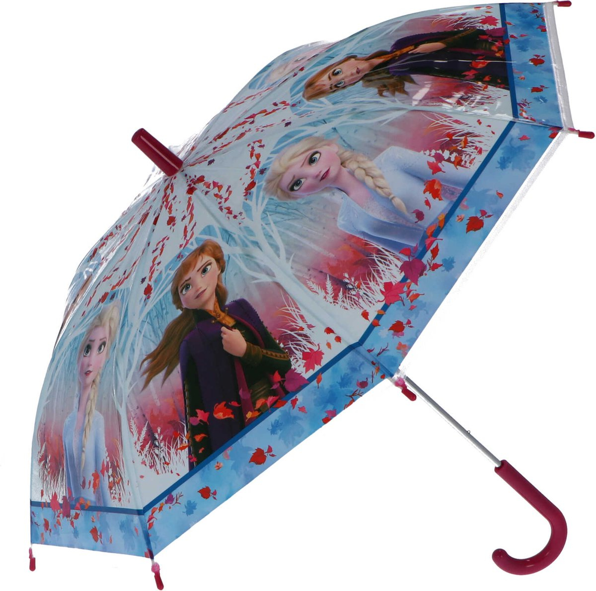 Frozen Disney Paraplu - BCC.nl