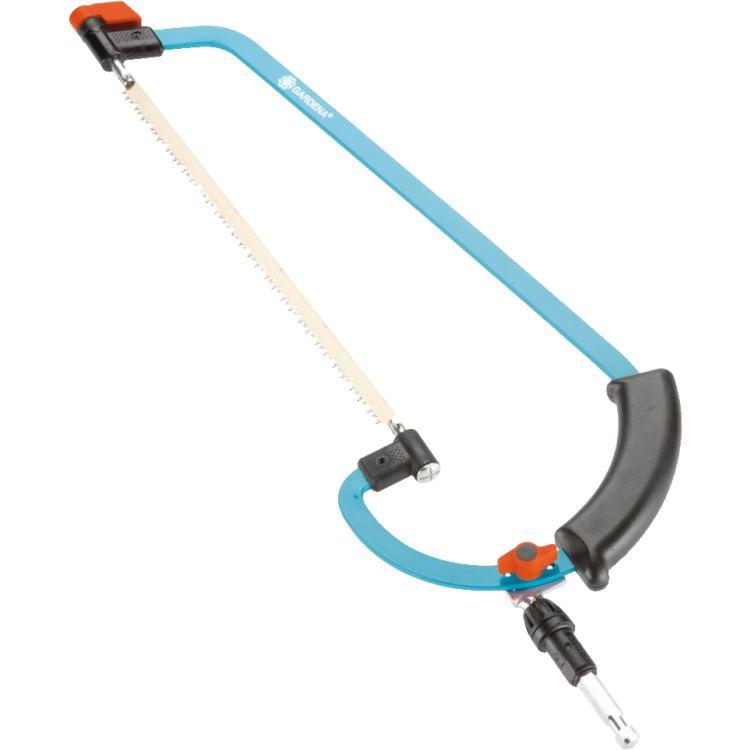 GARDENA Combisystem beugelzaag 691-20 - BCC.nl