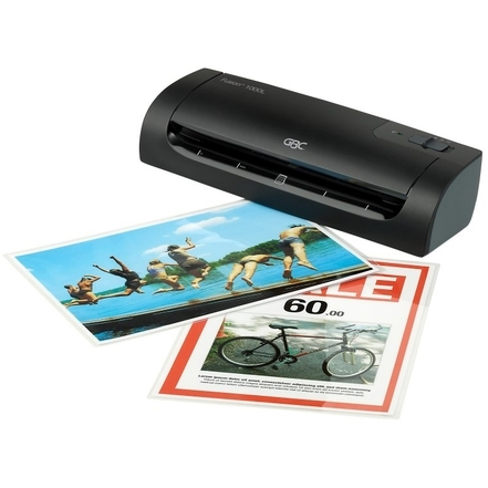 GBC Fusion 1000L A4 Lamineermachine - BCC.nl