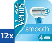Gillette Venus Original Scheermesjes Vrouwen - 4 stuks ...