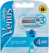 Gillette Venus Original Scheermesjes Vrouwen - 4 stuks - BCC.nl