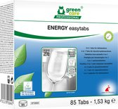 Green Care Professional Energy EasyTabs 85 tabs - BCC.nl